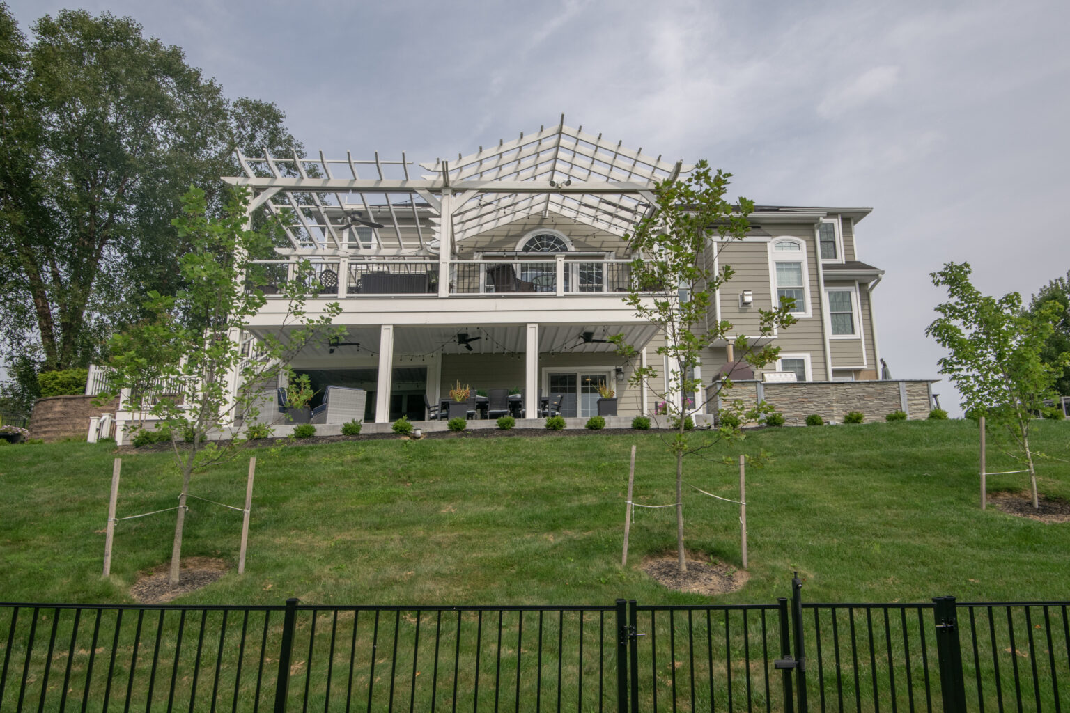 Patios and Hardscaping | First State Building & Design