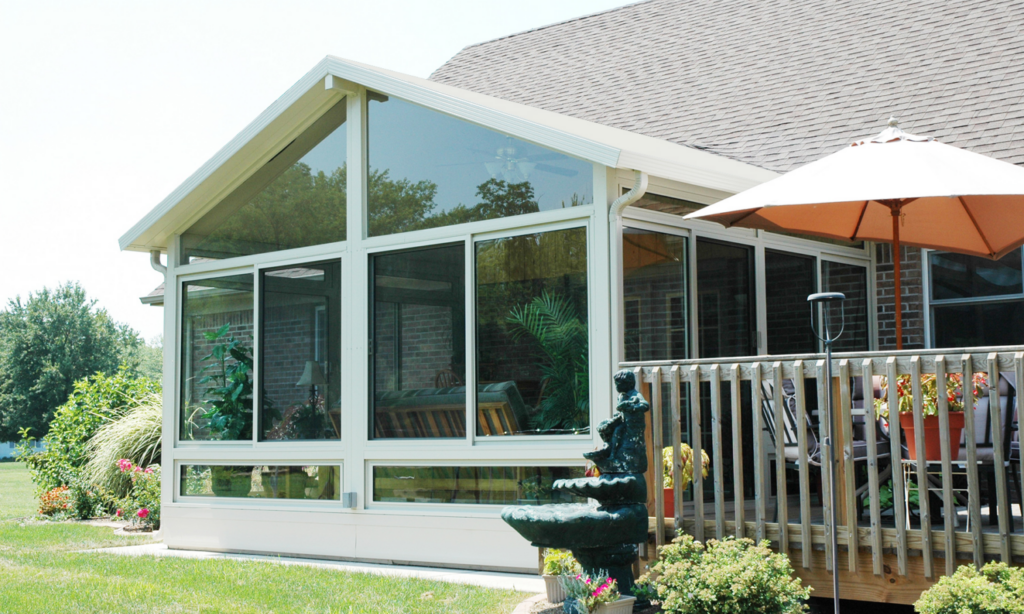Sunrooms | First State Building & Design