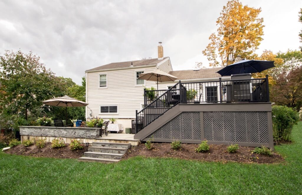 Patios and Hardscaping | First State Building & Design