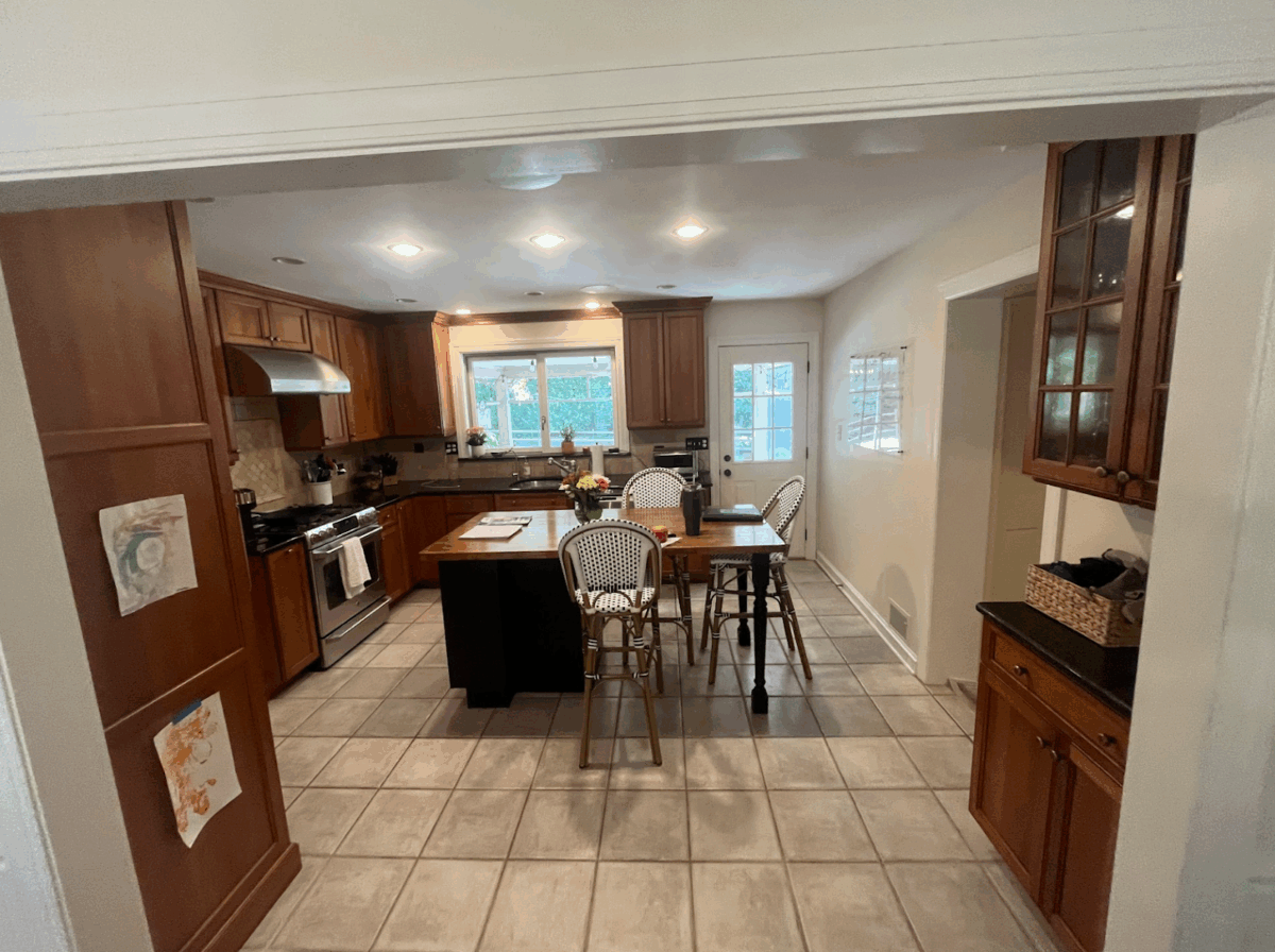 Project Transformations | First State Building & Design