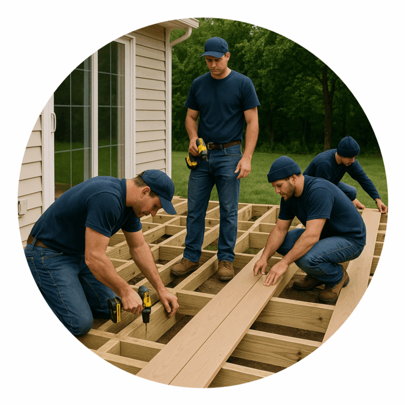 First State Building & Design